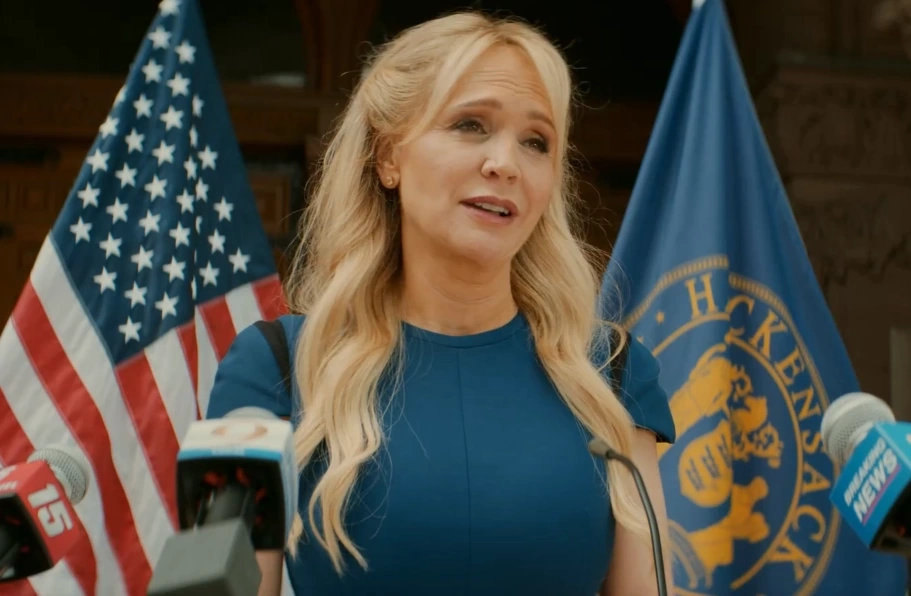 Michelle Cross | Wiki Chucky | Fandom