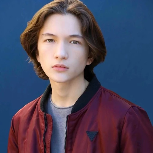 Teo Briones | Wiki Chucky | Fandom