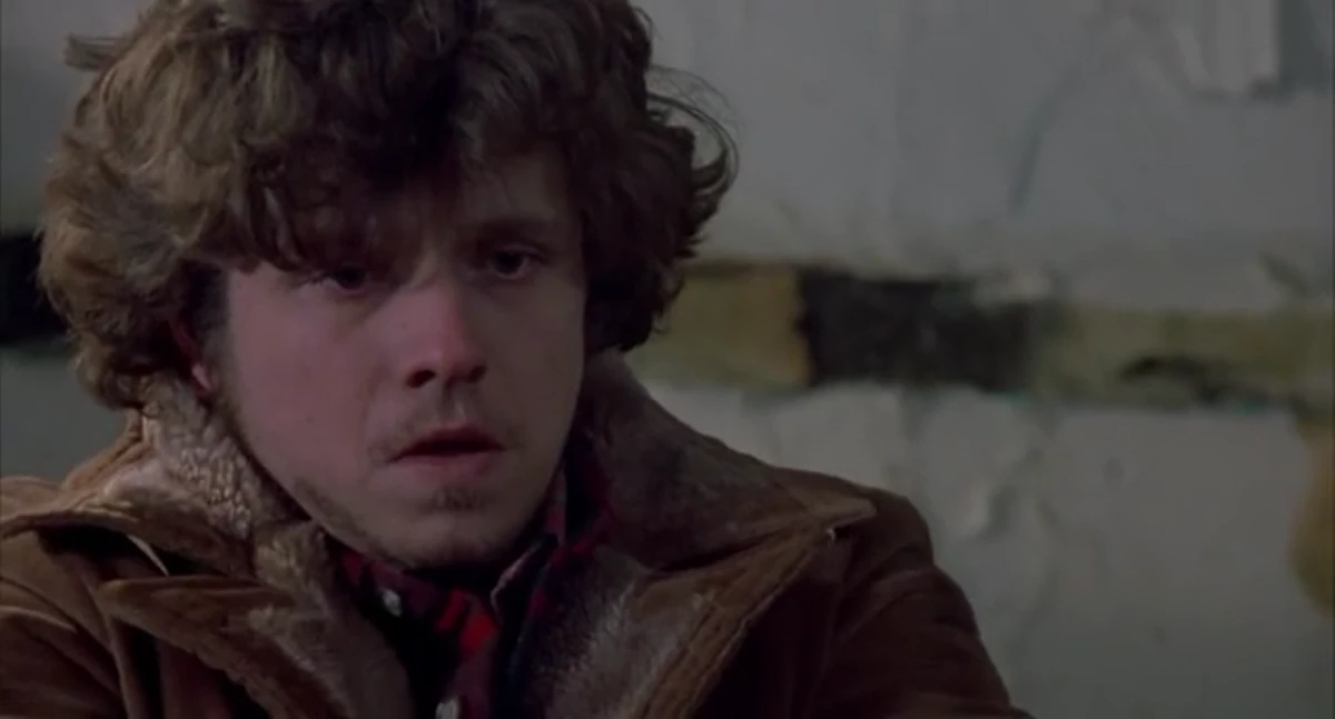 Eddie Caputo | Wiki Chucky | Fandom