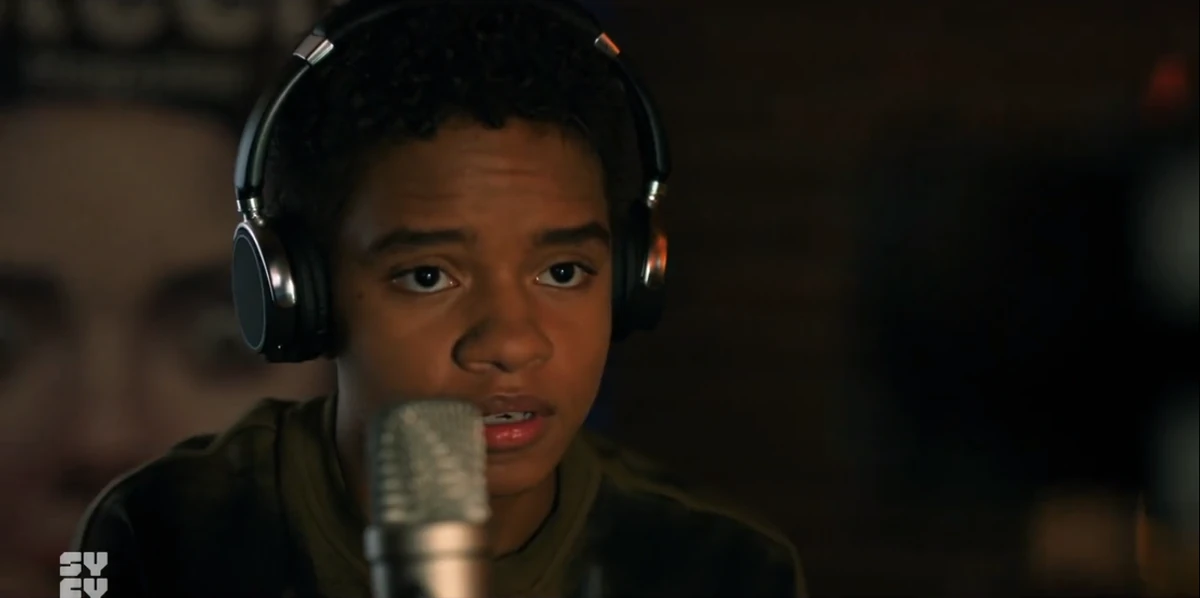 Devon Evans | Wiki Chucky | Fandom