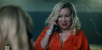 Tiffany Valentine | Wiki Chucky | Fandom