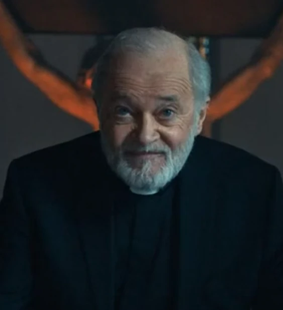 Father O'Malley | Child's Play Wiki | Fandom