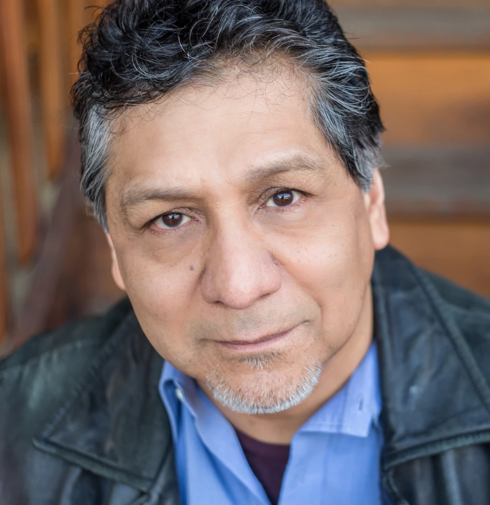 Juan Ramírez | Child's Play Wiki | Fandom