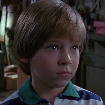 Andy Barclay | Child's Play Wiki | Fandom