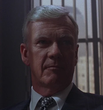 Haskell Sullivan | Child's Play Wiki | Fandom