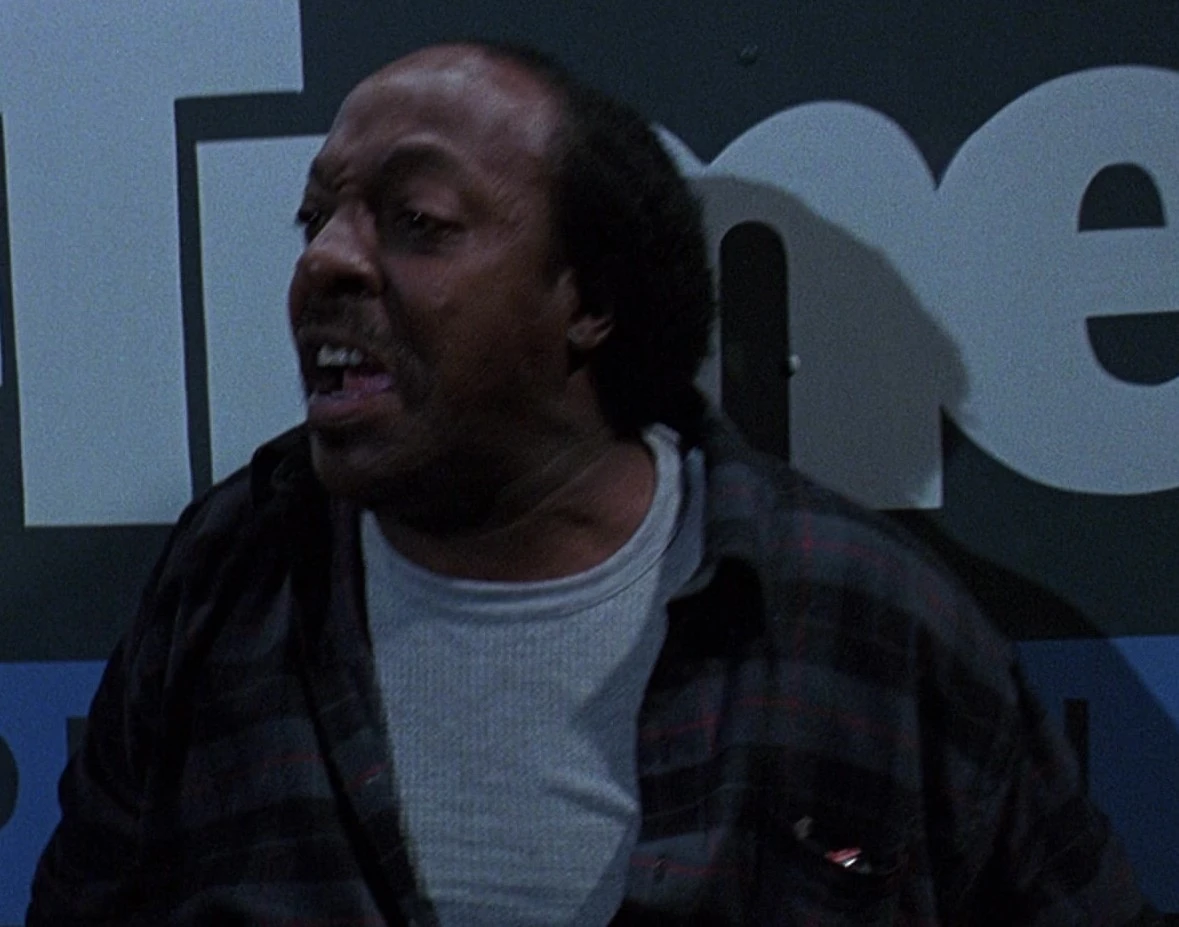 Van Driver | Child's Play Wiki | Fandom