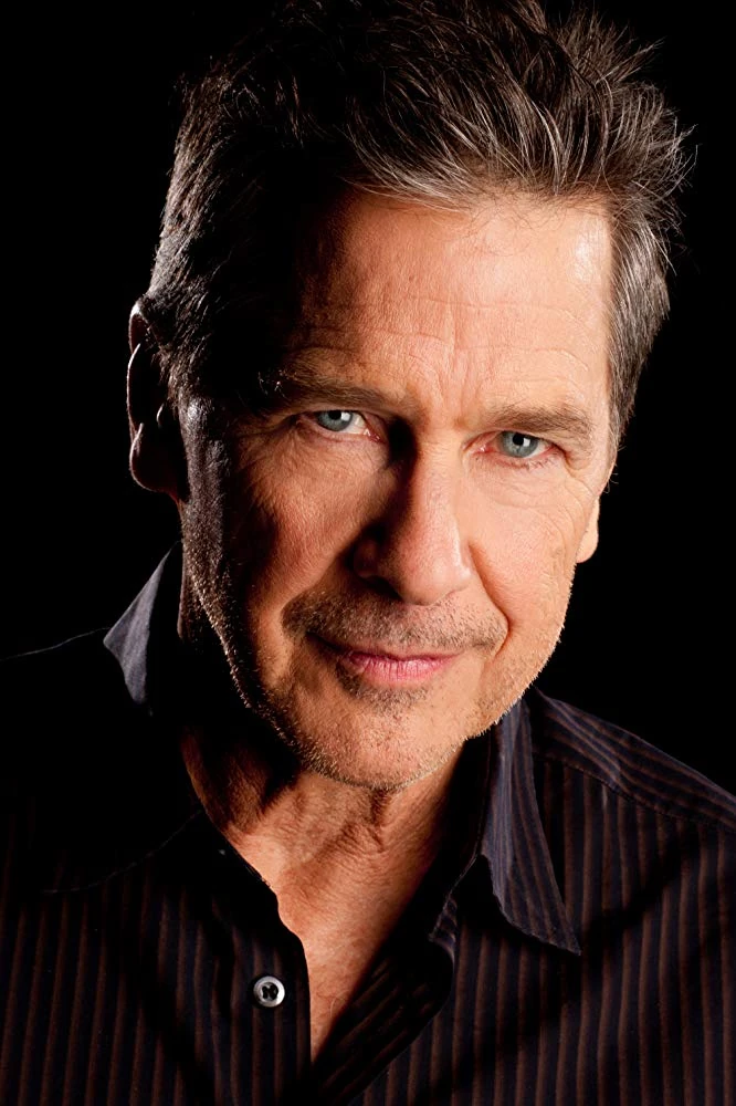 Tim Matheson | Child's Play Wiki | Fandom