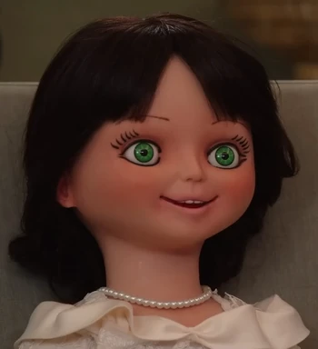 Wedding Belle | Child's Play Wiki | Fandom