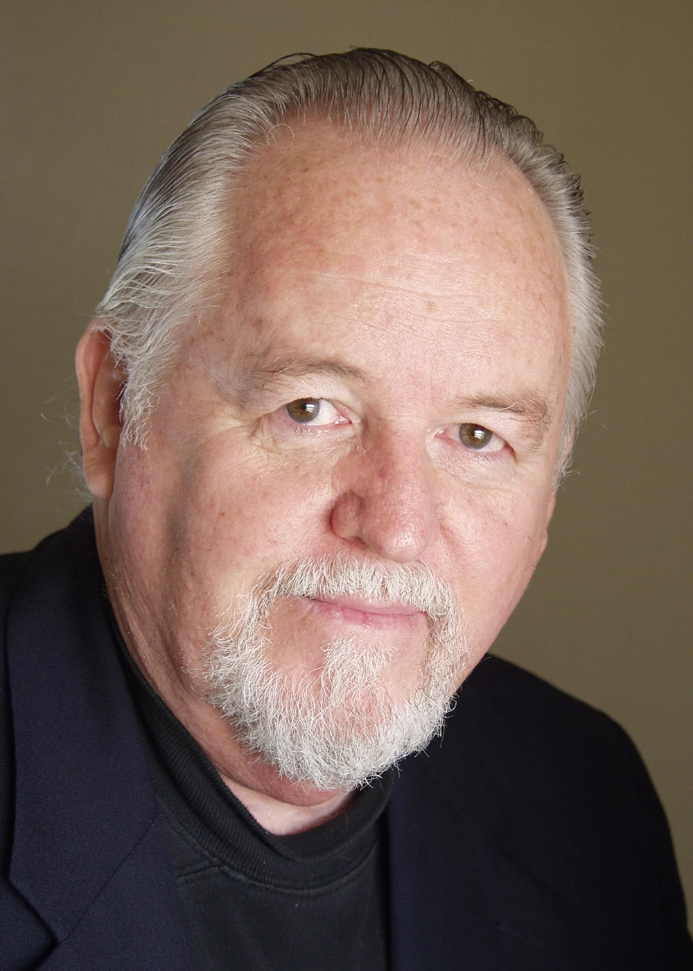 Dakin Matthews | Child's Play Wiki | Fandom