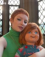 Glenda/Gallery | Child's Play Wiki | Fandom
