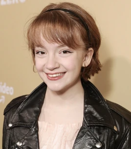 Bella Higginbotham | Child's Play Wiki | Fandom
