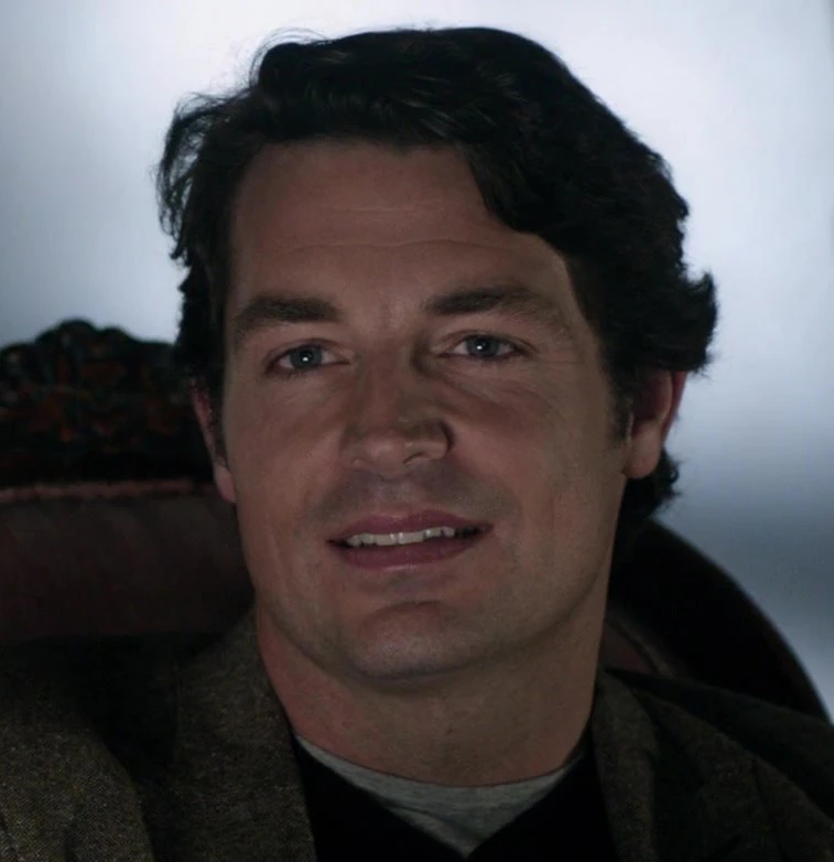 Ian Pierce | Child's Play Wiki | Fandom