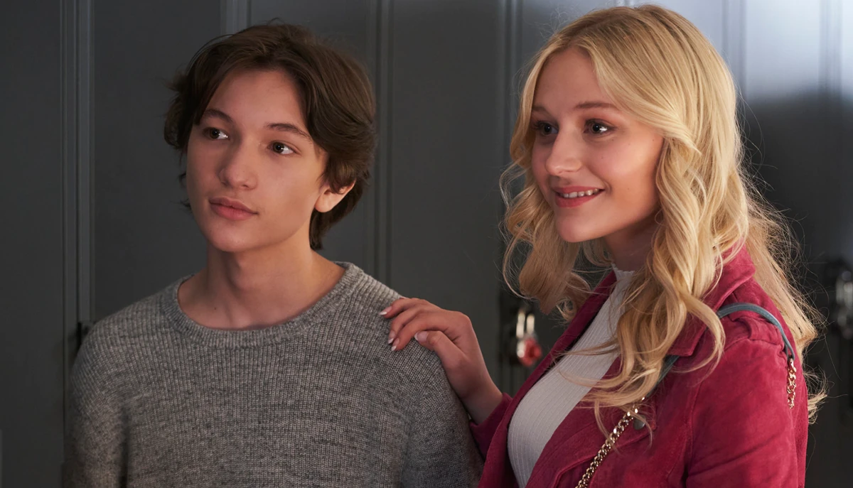 Lexy Cross/Gallery | Child's Play Wiki | Fandom