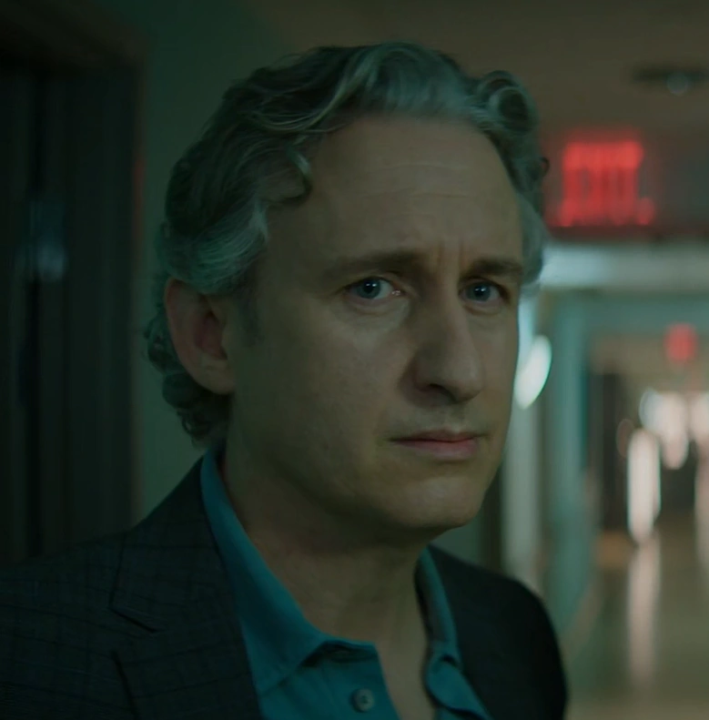 Nathan Cross | Child's Play Wiki | Fandom