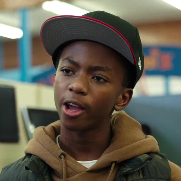 Omar | Child's Play Wiki | Fandom