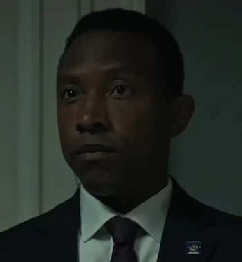 George Cooper | Child's Play Wiki | Fandom