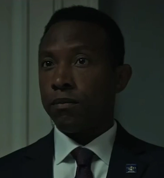 George Cooper | Child's Play Wiki | Fandom