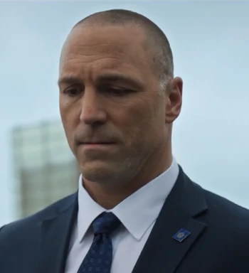 Teddy Brooks | Child's Play Wiki | Fandom