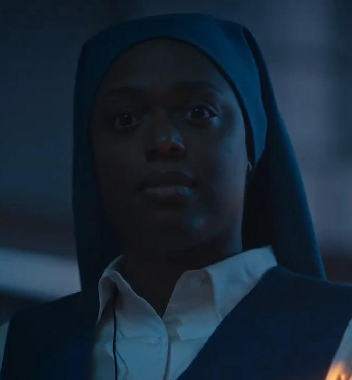 Sister Catherine | Child's Play Wiki | Fandom