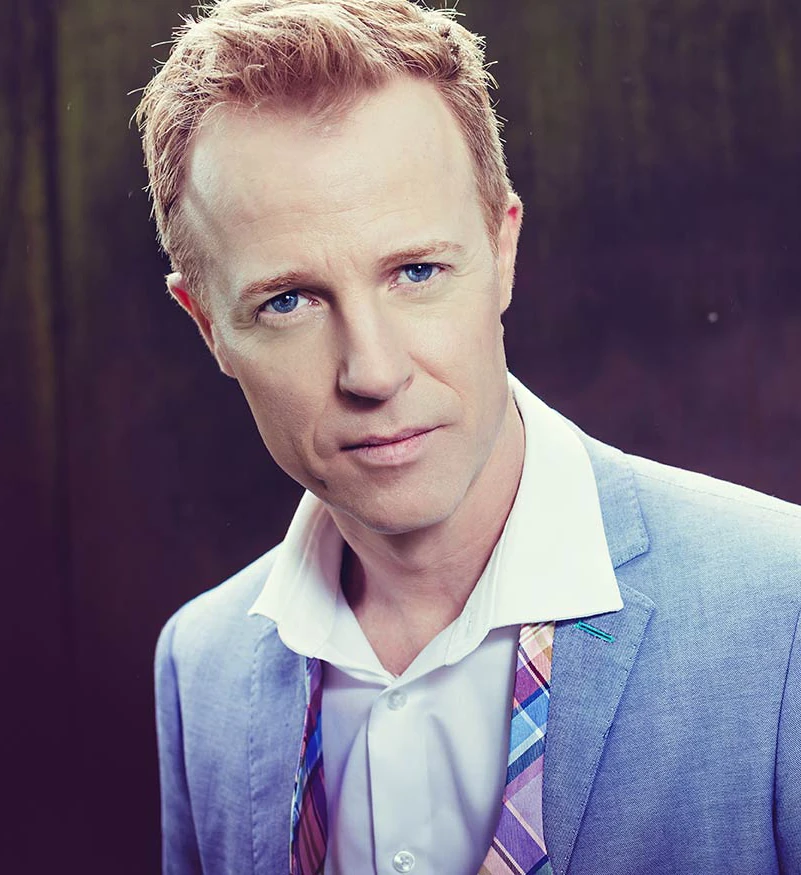 David Lewis Actor Actor David Payne Brings An Evening With C. S. Lewis