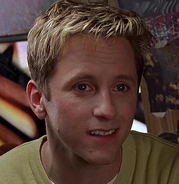 David Collins | Child's Play Wiki | Fandom