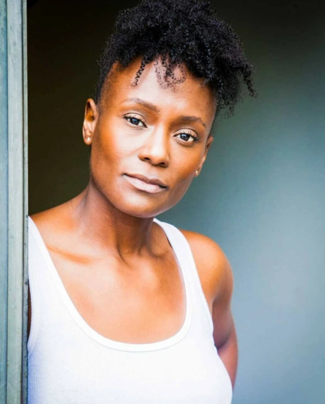 Jamillah Ross | Child's Play Wiki | Fandom