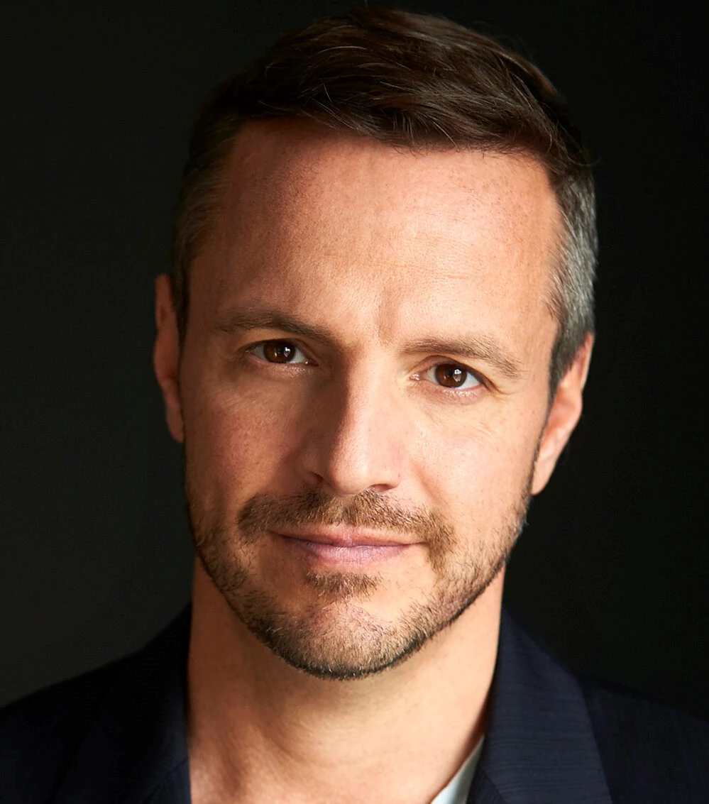 Sergio Di Zio | Child's Play Wiki | Fandom