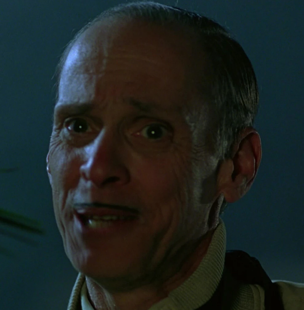 Pete Peters | Child's Play Wiki | Fandom