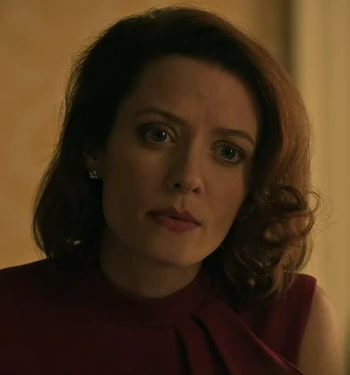 Charlotte Collins | Child's Play Wiki | Fandom