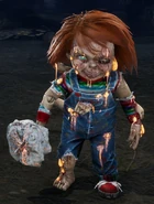 Dead by Daylight | Child's Play Wiki | Fandom