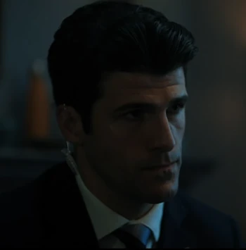 Hicks | Child's Play Wiki | Fandom