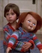 Andy Barclay/Gallery | Child's Play Wiki | Fandom