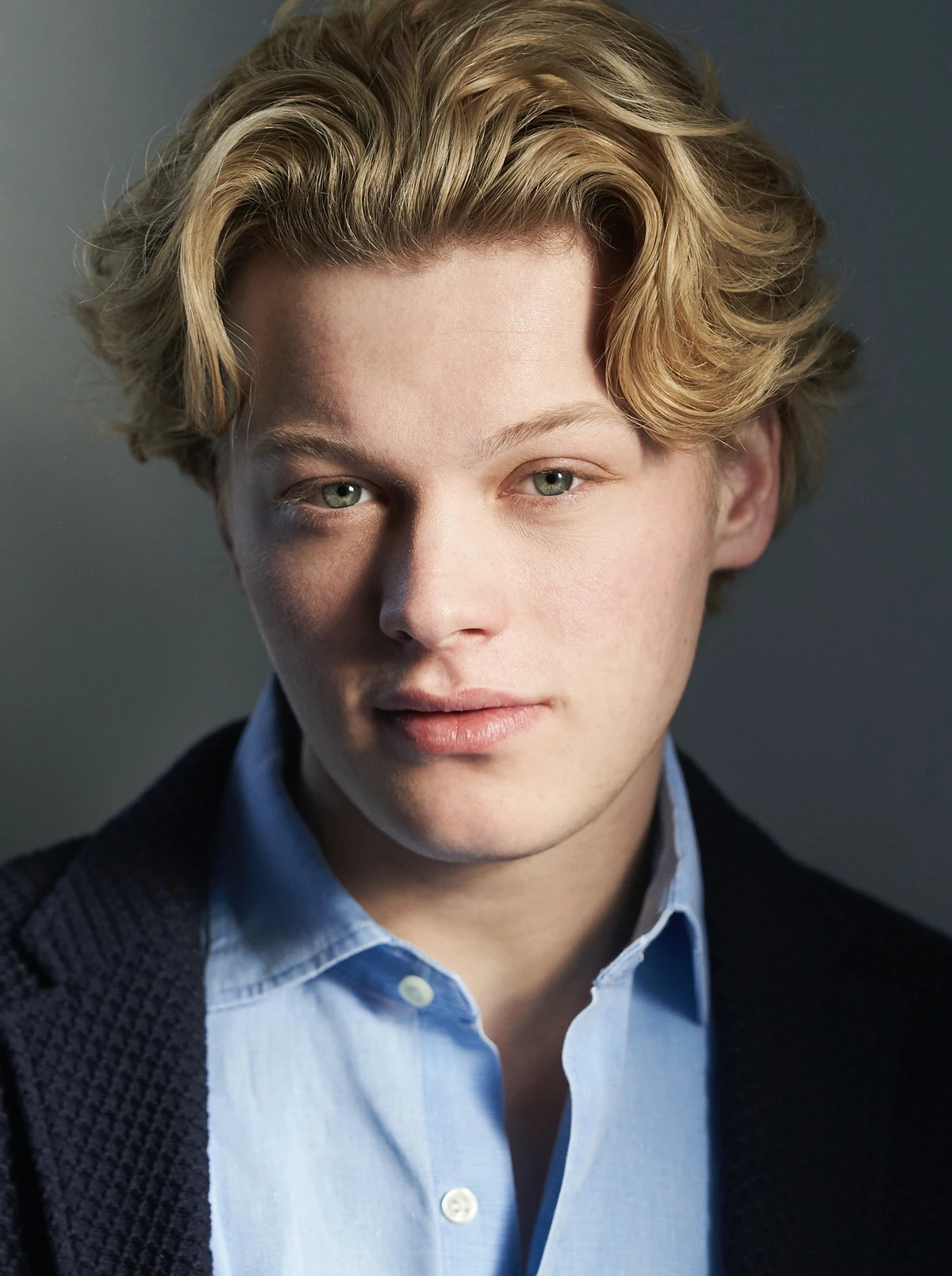 Jordan Kronis | Child's Play Wiki | Fandom