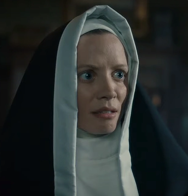 Sister Ruth | Child's Play Wiki | Fandom