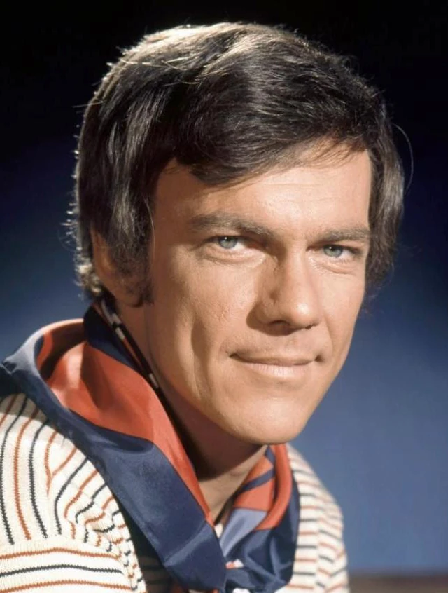 Peter Haskell | Child's Play Wiki | Fandom