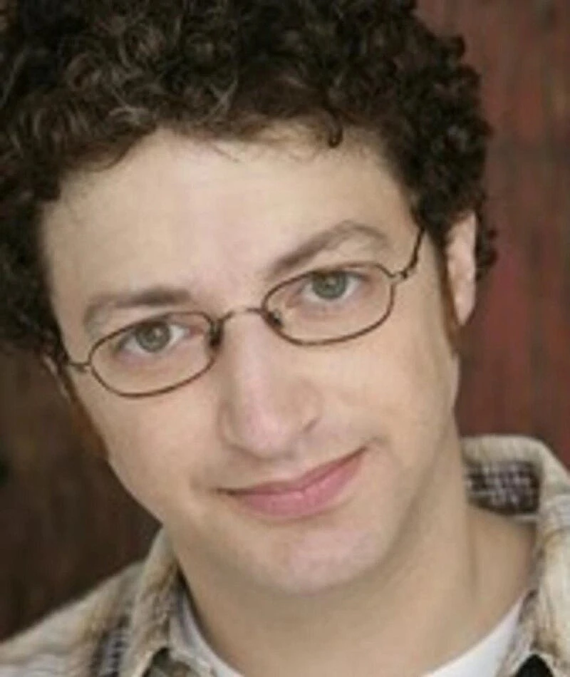 Dean Jacobson | Child's Play Wiki | Fandom