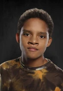 Devon Evans/Gallery | Child's Play Wiki | Fandom