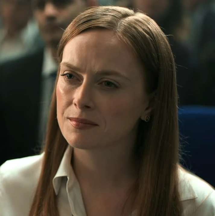 Gretchen | Child's Play Wiki | Fandom