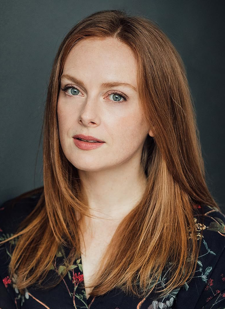 Alex Paxton-Beesley | Child's Play Wiki | Fandom