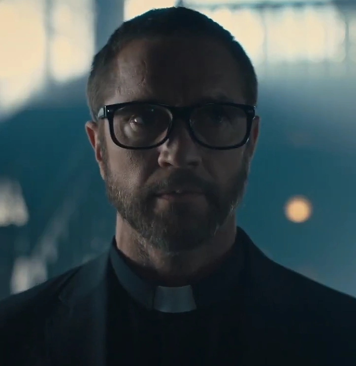 Father Bryce | Child's Play Wiki | Fandom