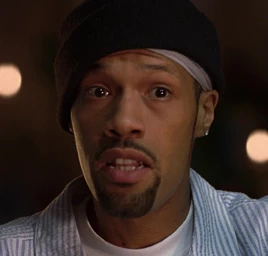 Redman | Child's Play Wiki | Fandom
