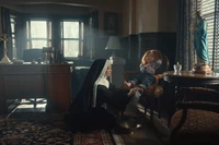 Sister Ruth | Child's Play Wiki | Fandom