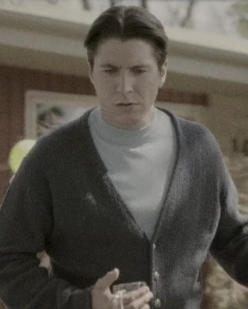 Peter Ray | Child's Play Wiki | Fandom