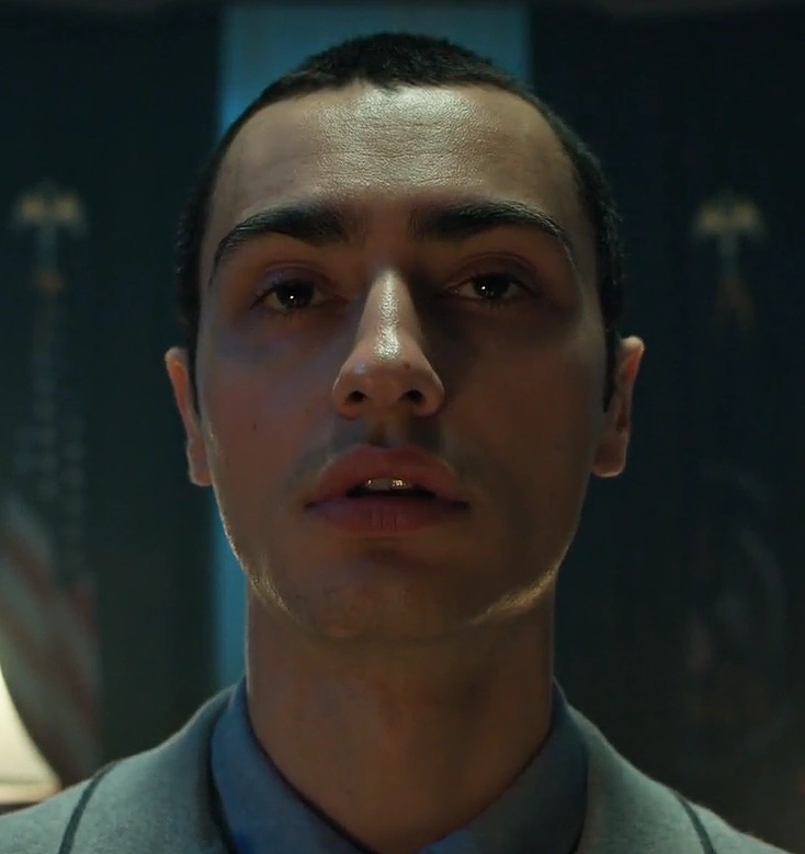 Timmy Nash | Child's Play Wiki | Fandom