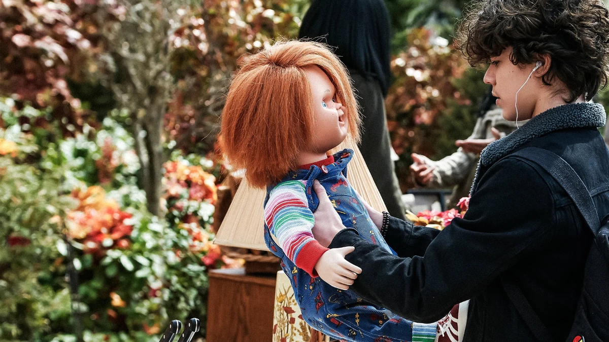 Jake Wheeler/Gallery | Child's Play Wiki | Fandom