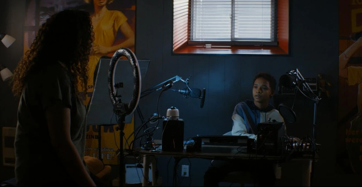 Devon Evans/Gallery | Child's Play Wiki | Fandom