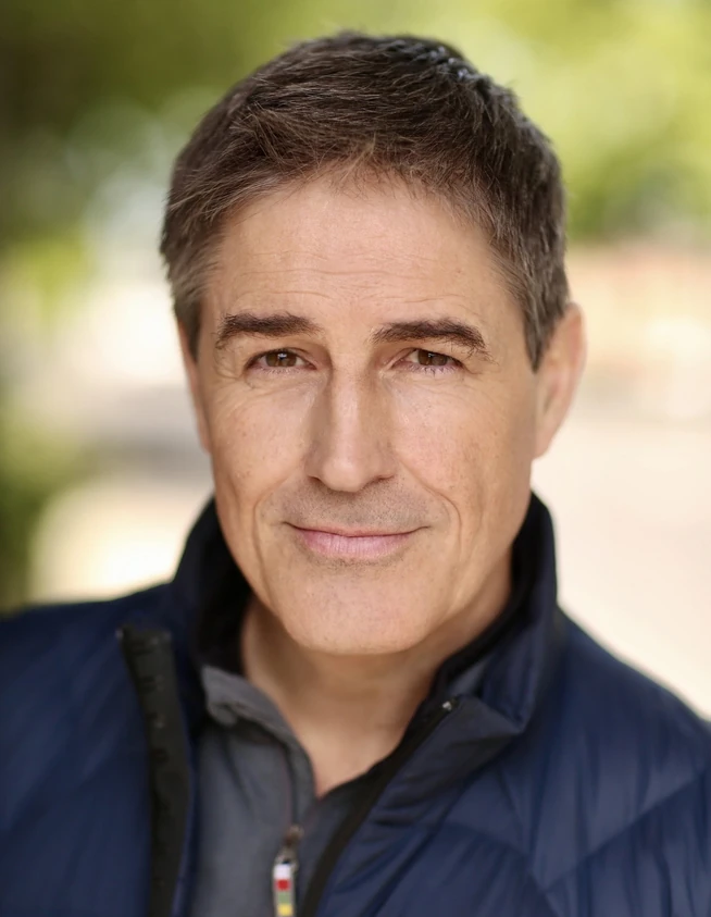 Simon James Morgan | Child's Play Wiki | Fandom