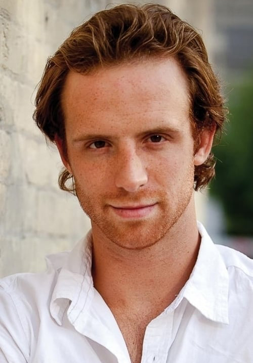 Adam Hurtig | Child's Play Wiki | Fandom
