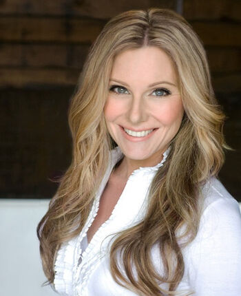 Chantal Quesnelle | Child's Play Wiki | Fandom