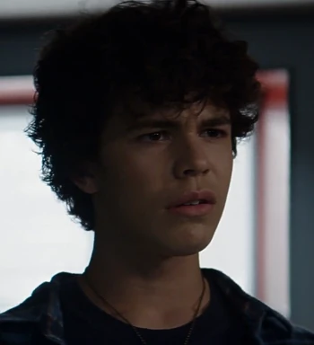 Jake Wheeler | Child's Play Wiki | Fandom